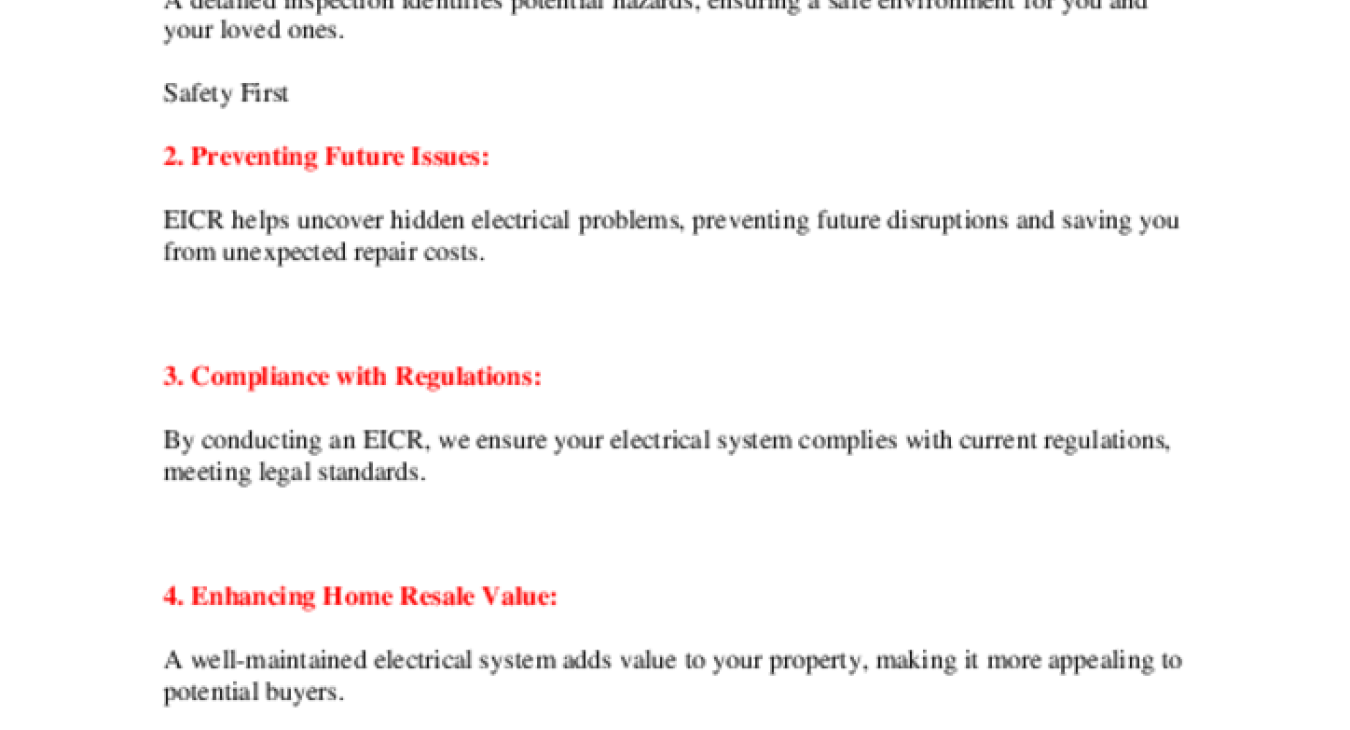 Helpsheets | D Durnan Electrical Ltd